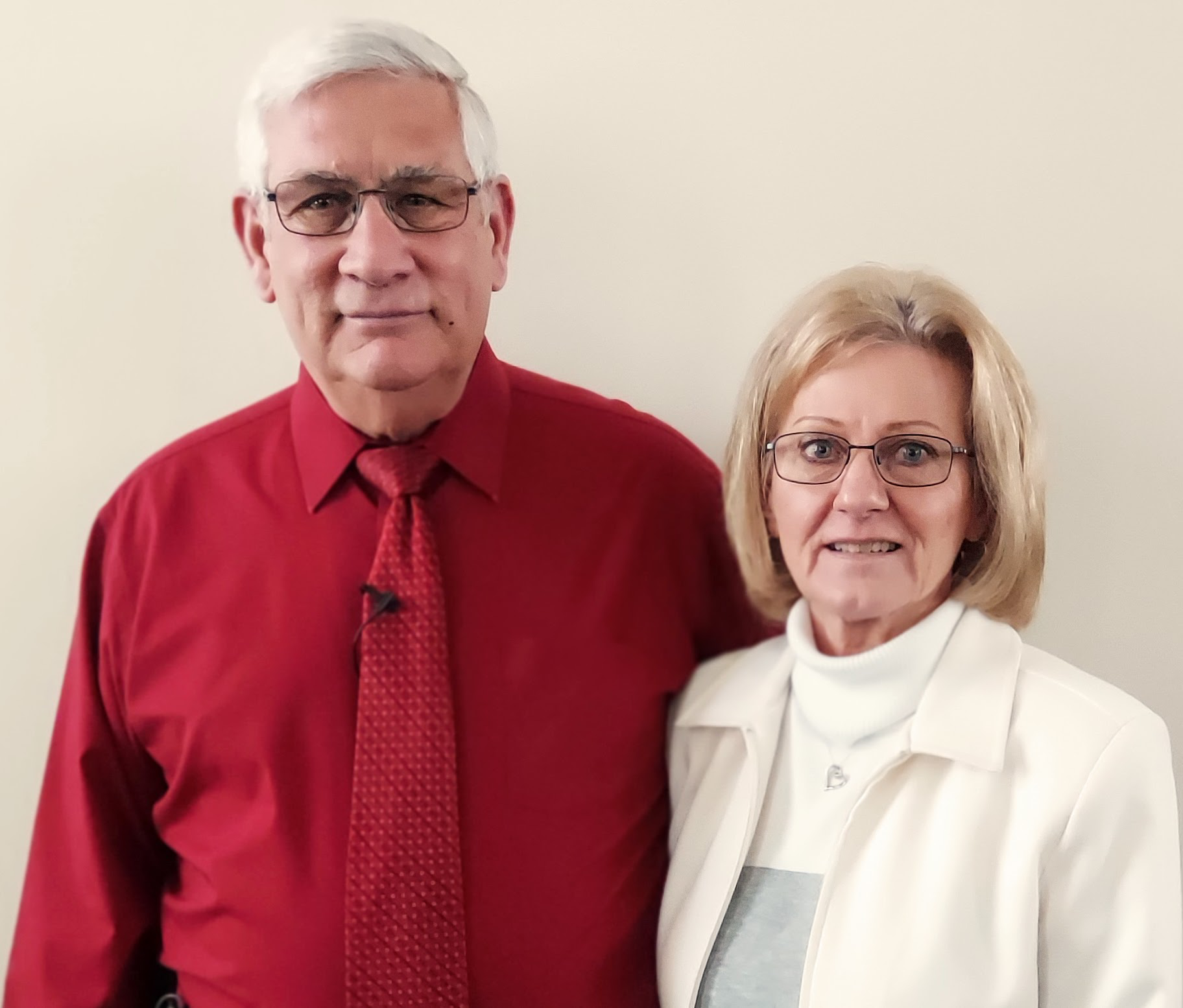 Leadership - First Baptist Church Elkton Maryland